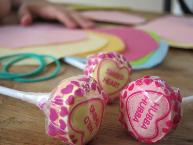 How To Make Tissue Paper Flowers With Lollipops | Best Flower Site